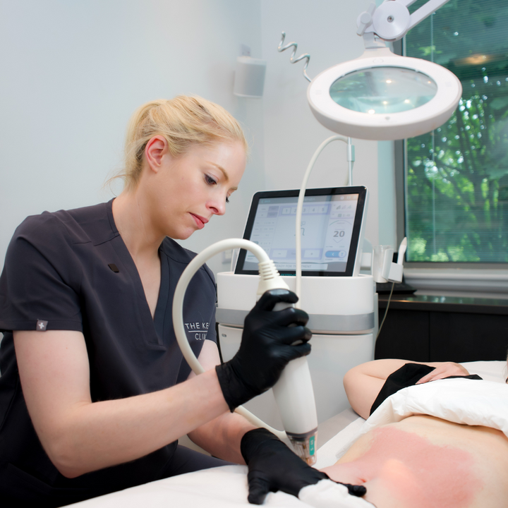 Meet Our Team – The Kelly Clinic