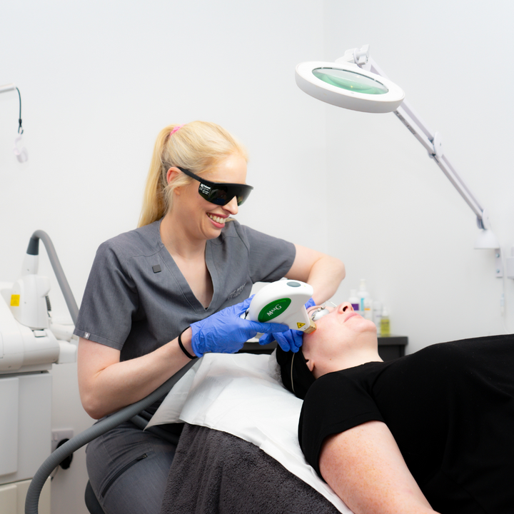 Prof Jack Kelly – The Kelly Clinic