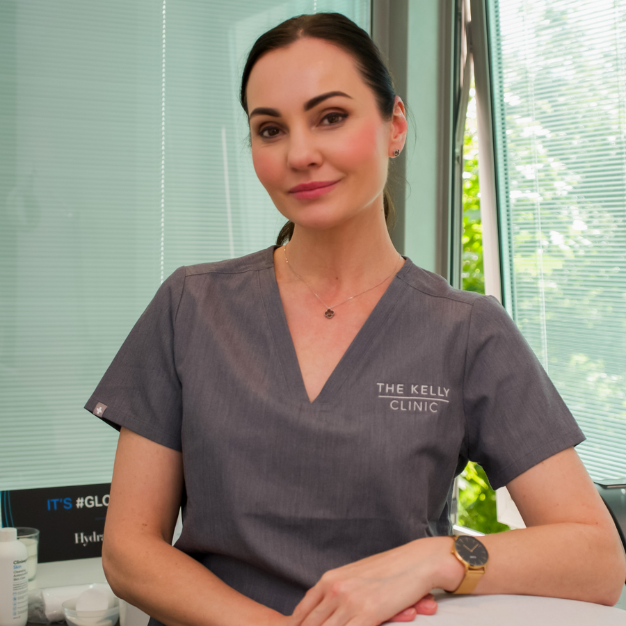 Meet Our Team – The Kelly Clinic