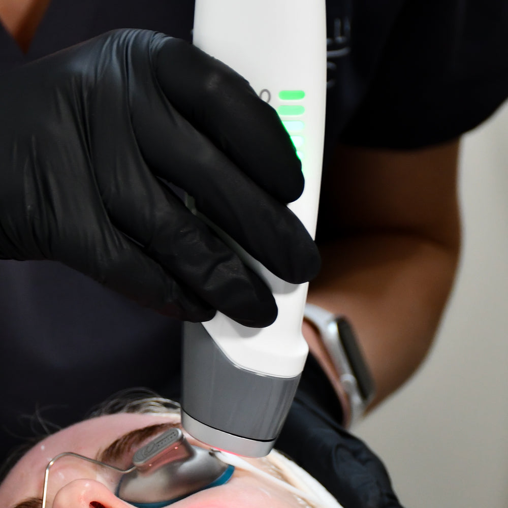 Laser Genesis | Skin Rejuvenation Dublin & Galway – The Kelly Clinic