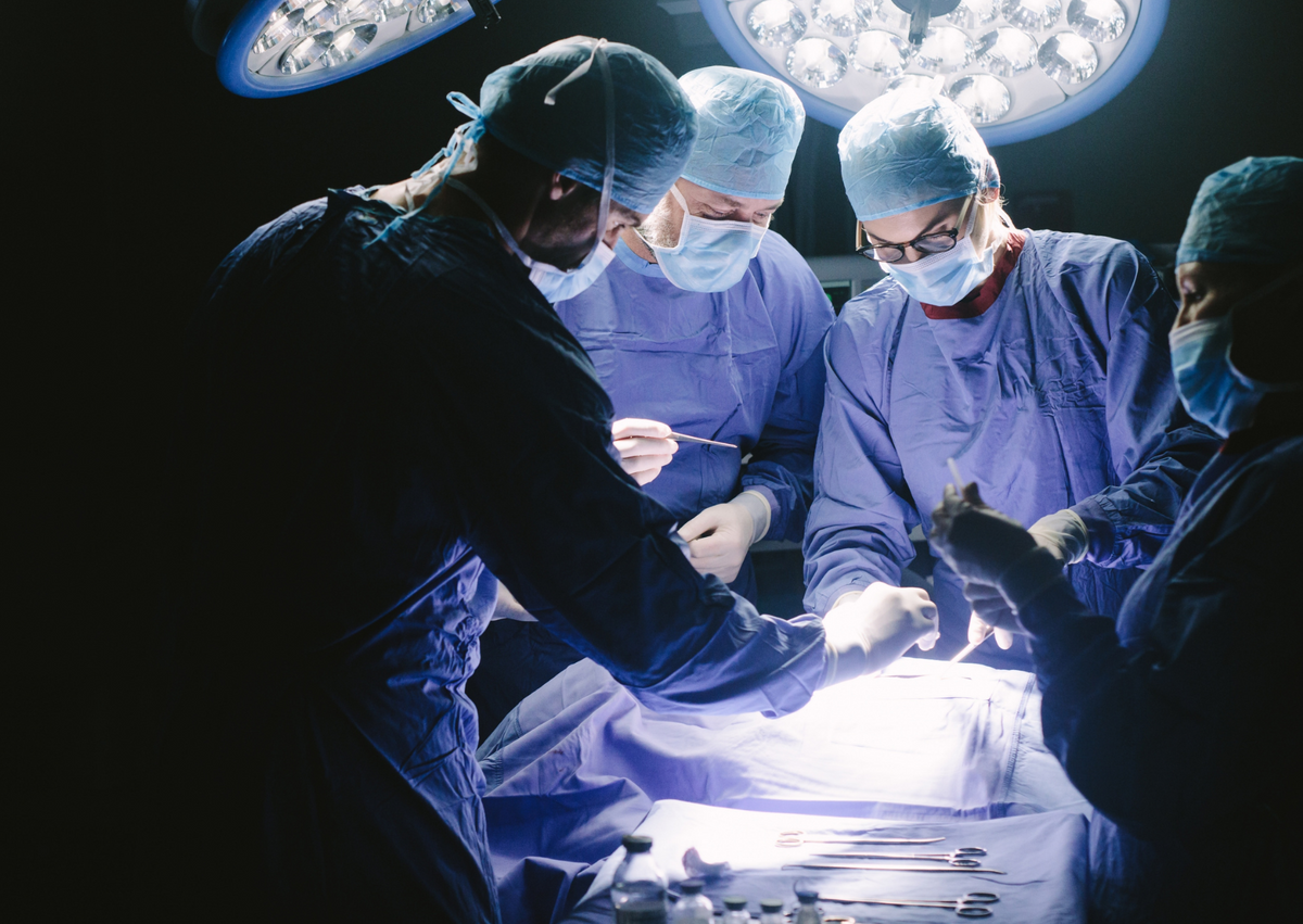 Prof Jack Kelly – The Kelly Clinic