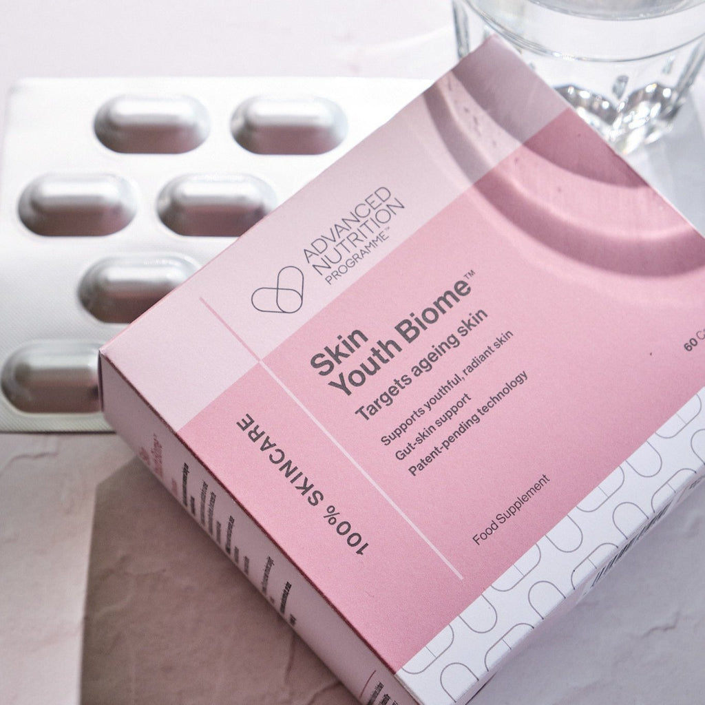 Skin Youth Biome™ – The Kelly Clinic