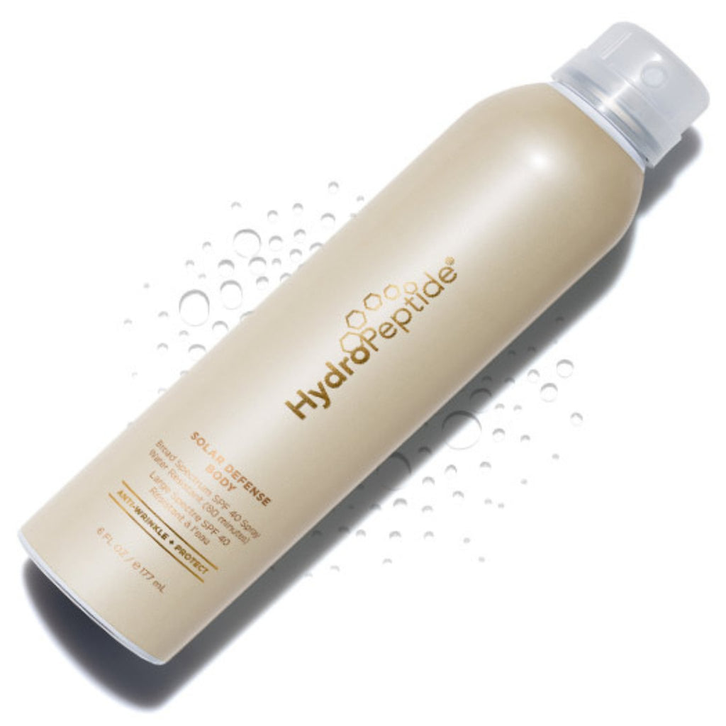 Solar Defense Body SPF 30 – The Kelly Clinic