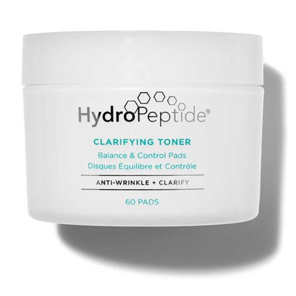 Clarifying Toner Pads – The Kelly Clinic