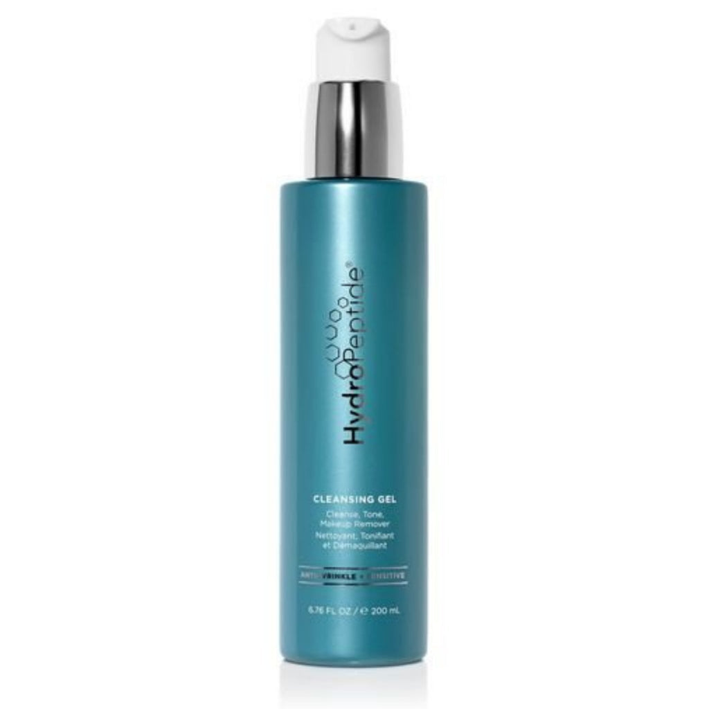 Cleansing Gel – The Kelly Clinic