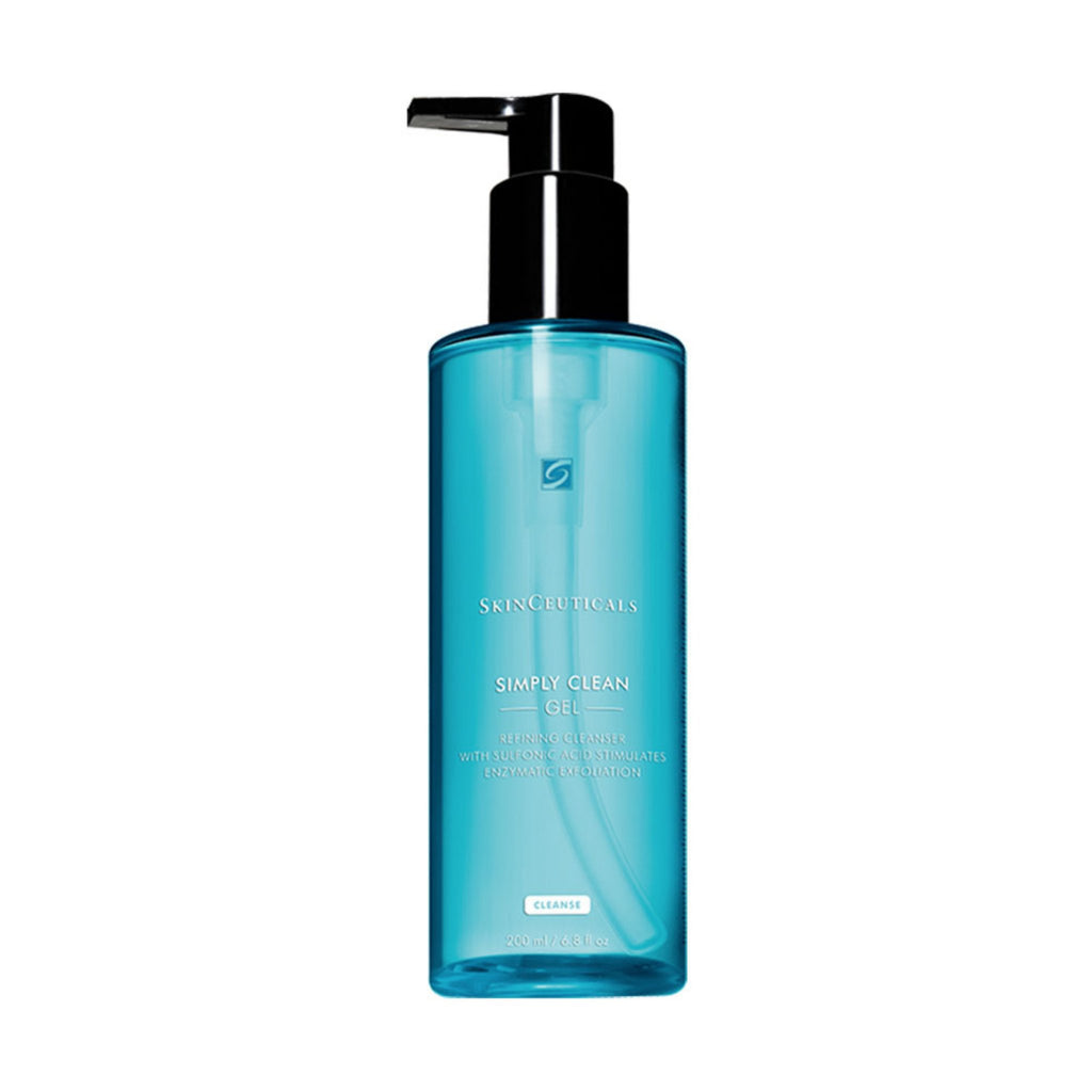 Simply Clean Cleanser – The Kelly Clinic